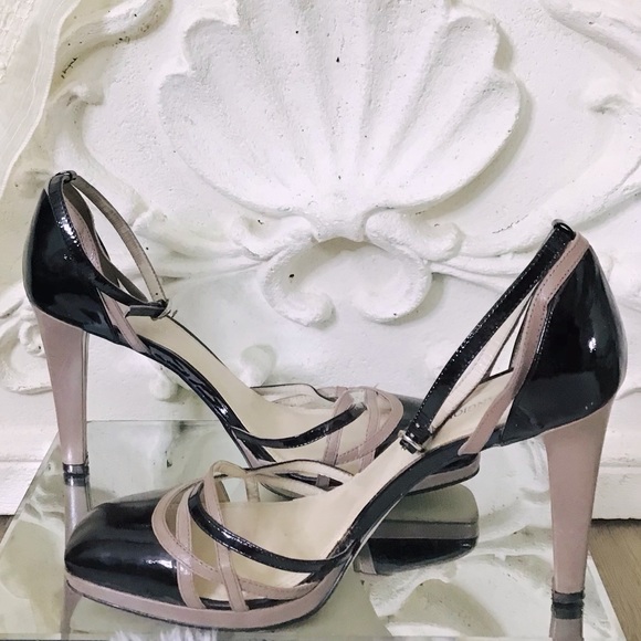 Enzo Angiolini | Shoes | Enzo Angiolini Breton Spector Pump Heels ...